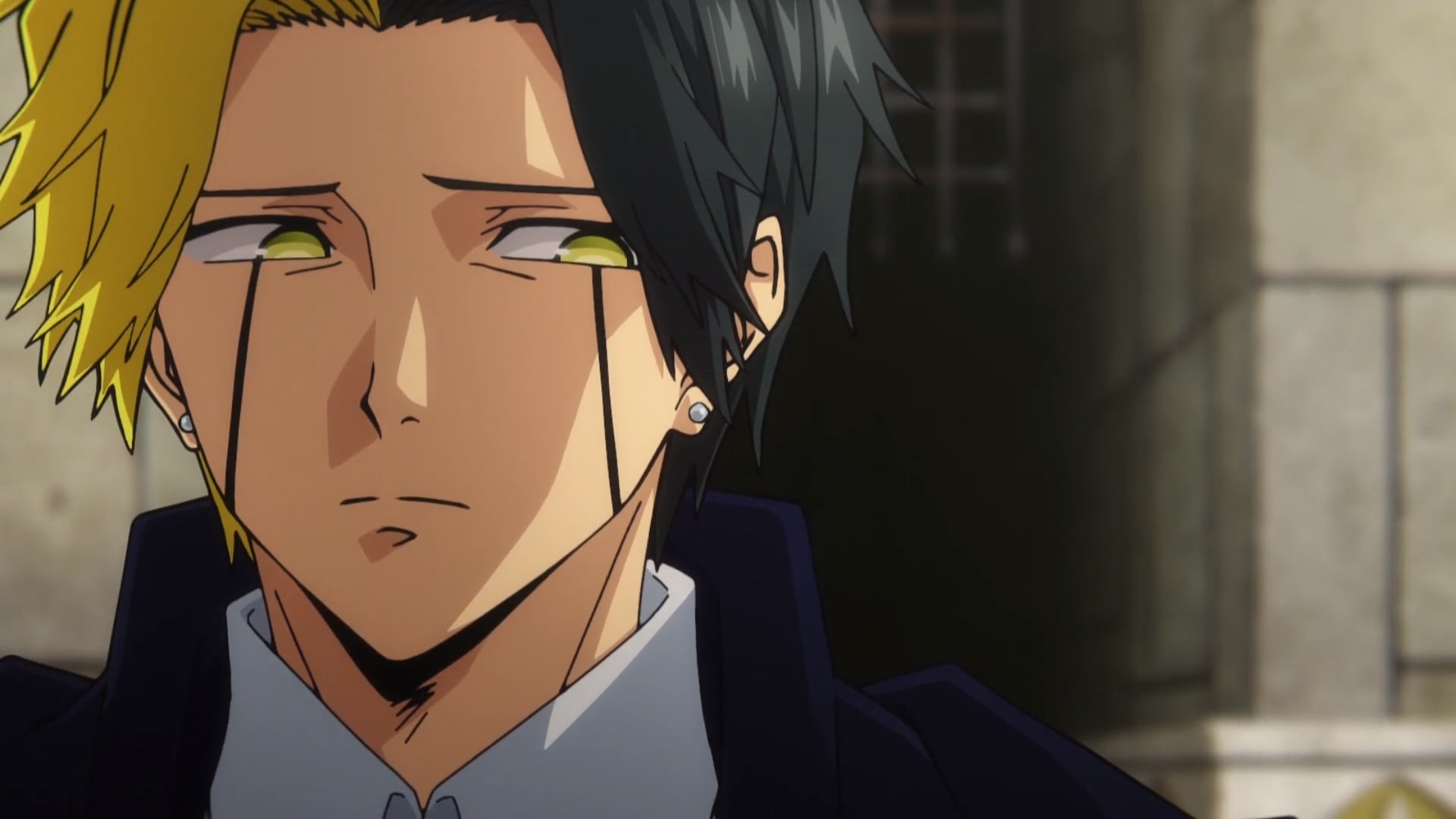 Mashle: Magic and Muscles Episode 10 Recap: Mash Burndead and the ...