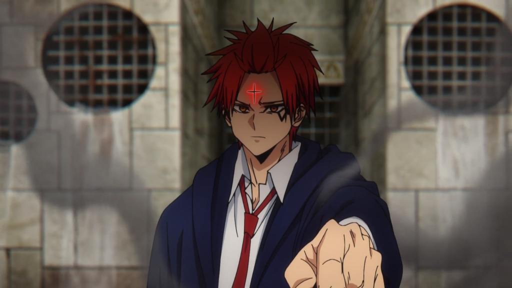 Mashle: Magic and Muscles Episode 10 Recap: Mash Burndead and the ...