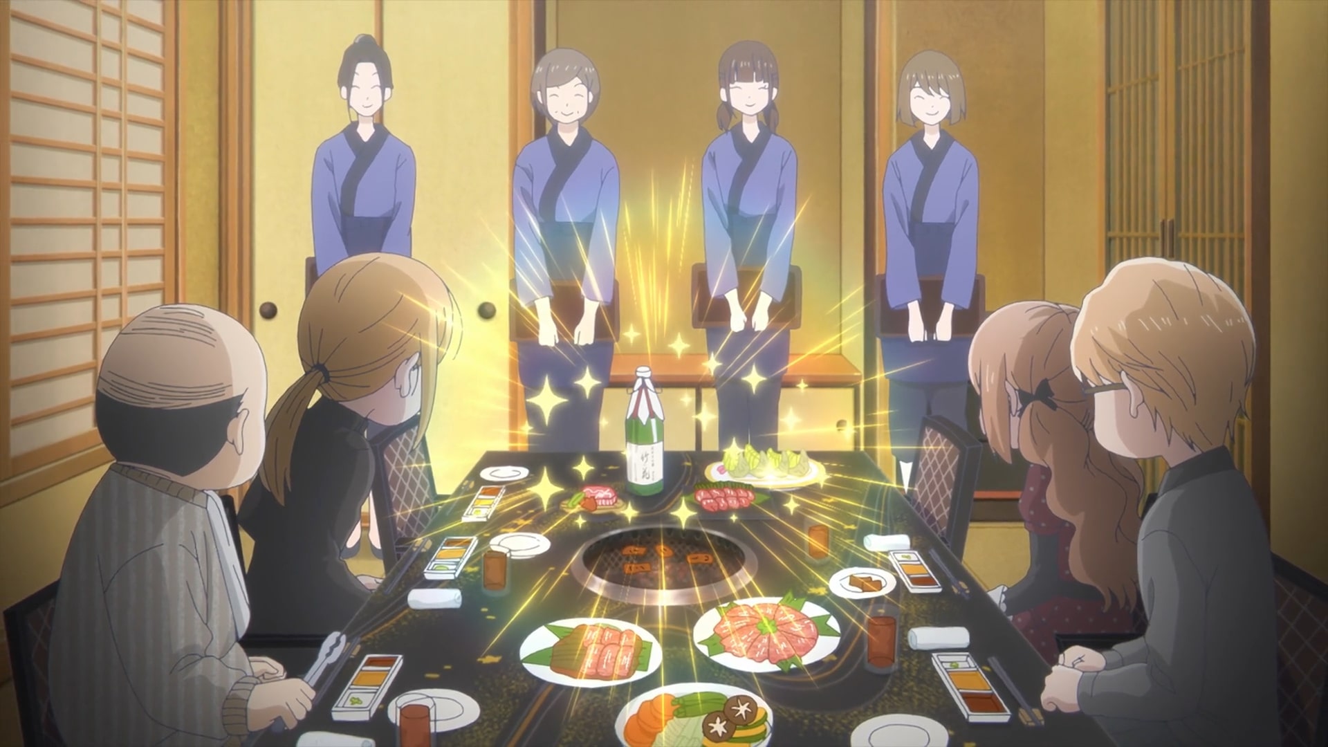 My Love Story with Yamada-kun at Lv999 Season 1 Ending, Explained: Does Yamada and Akane End Up ...