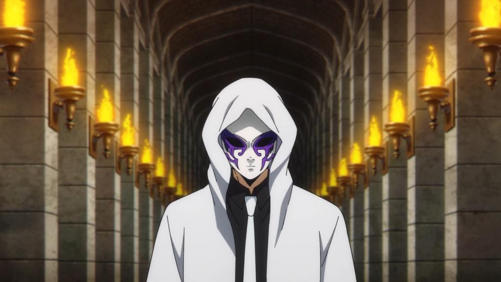 Mashle: Magic and Muscles Episode 8 Recap: Mash Burnedead and the ...