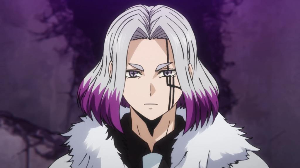 Mashle: Magic and Muscles Episode 11 Recap: Mash Burndead and the ...