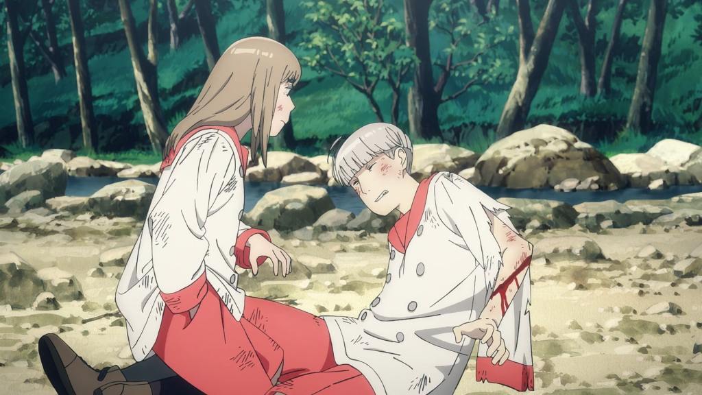 Heavenly Delusion Season 1 Finale Recap and Ending, Explained: Is Robin ...