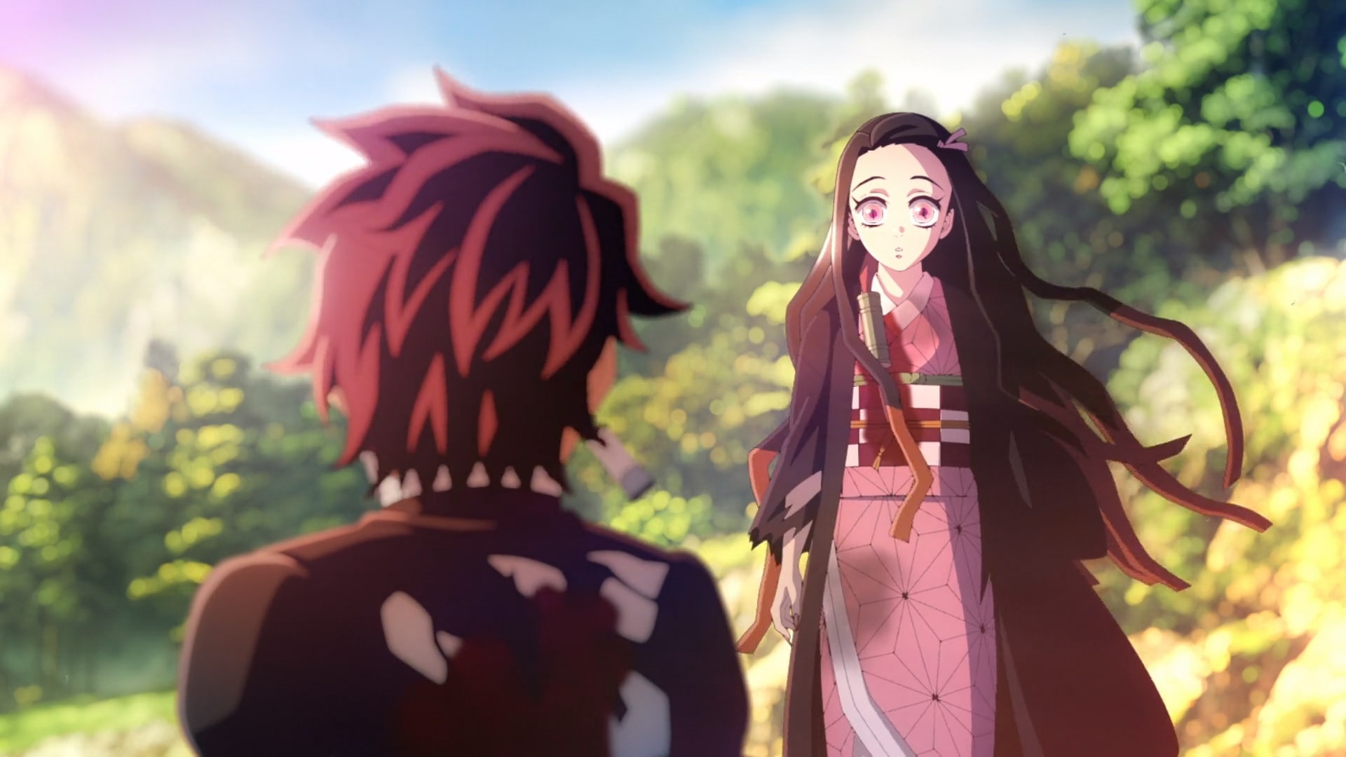 Demon Slayer: Kimetsu no Yaiba Season 3 Episode 11 Ending, Explained