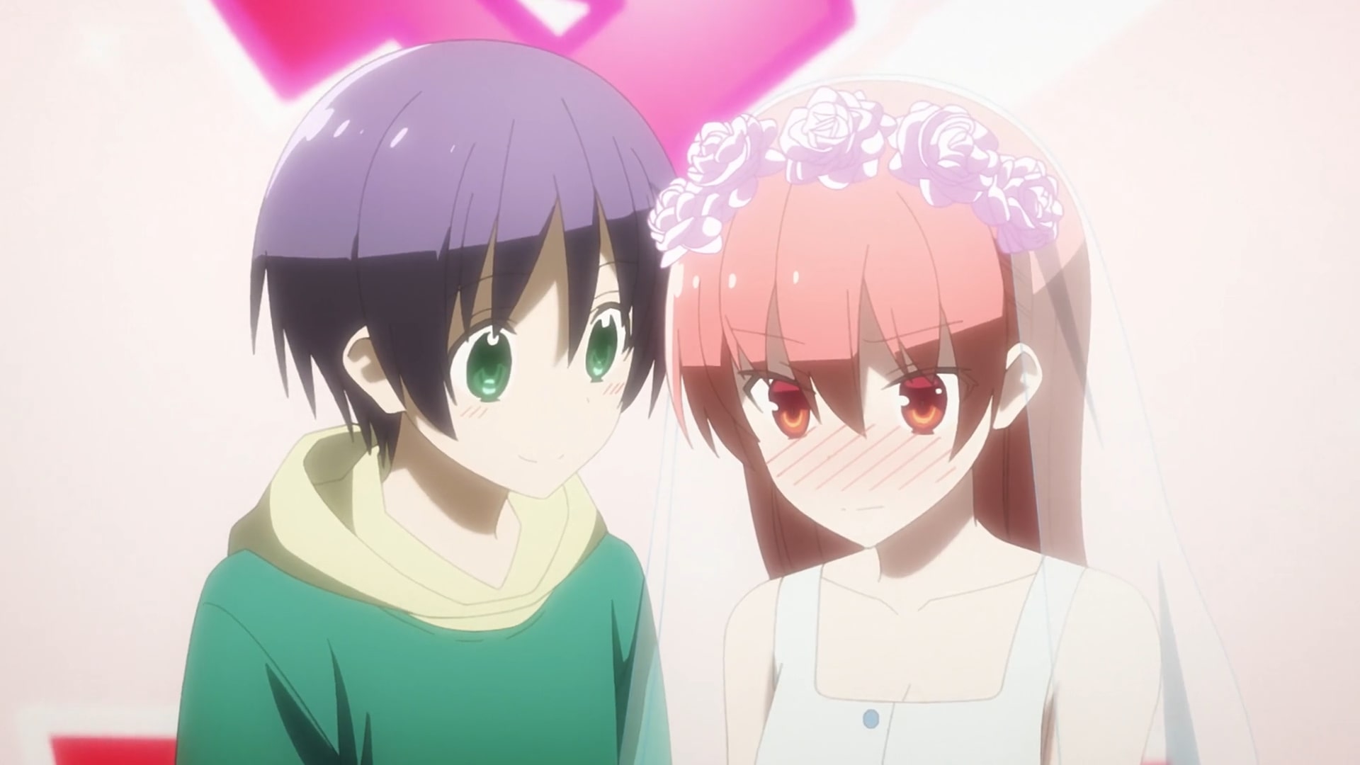 Tonikawa Over The Moon For You Season 2 Ending, Explained: What ...