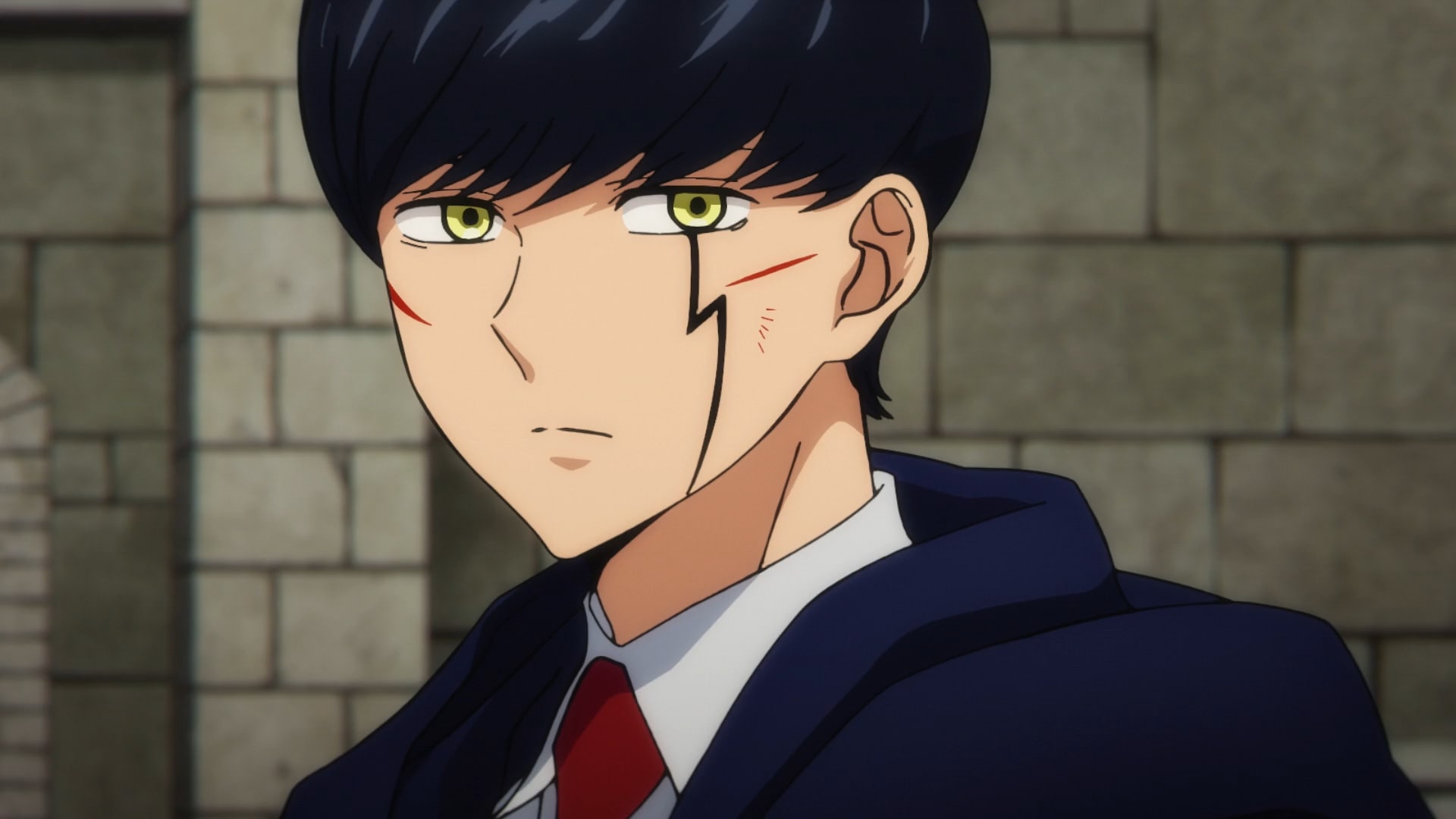 Mashle: Magic and Muscles Season 1 Ending, Explained: What is the ...