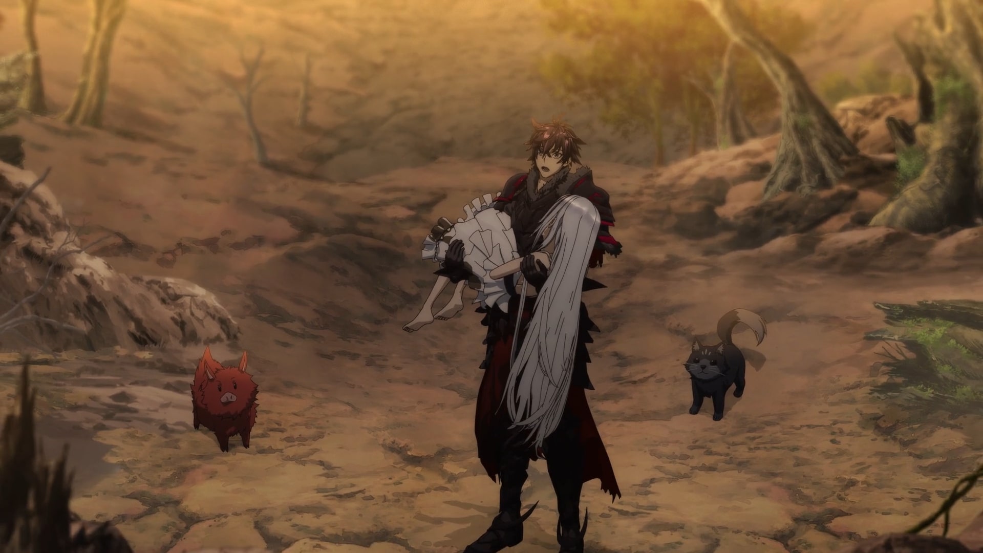 I Got a Cheat Skill in Another World Season 1 Ending, Explained: Does ...