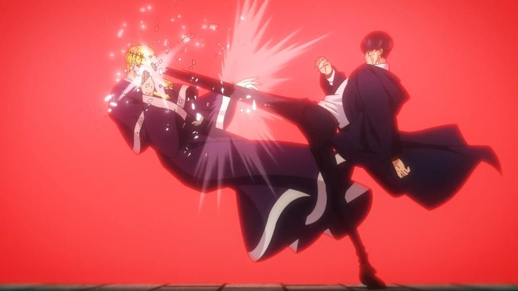 Mashle: Magic and Muscles Season 1 Ending, Explained: What is the ...