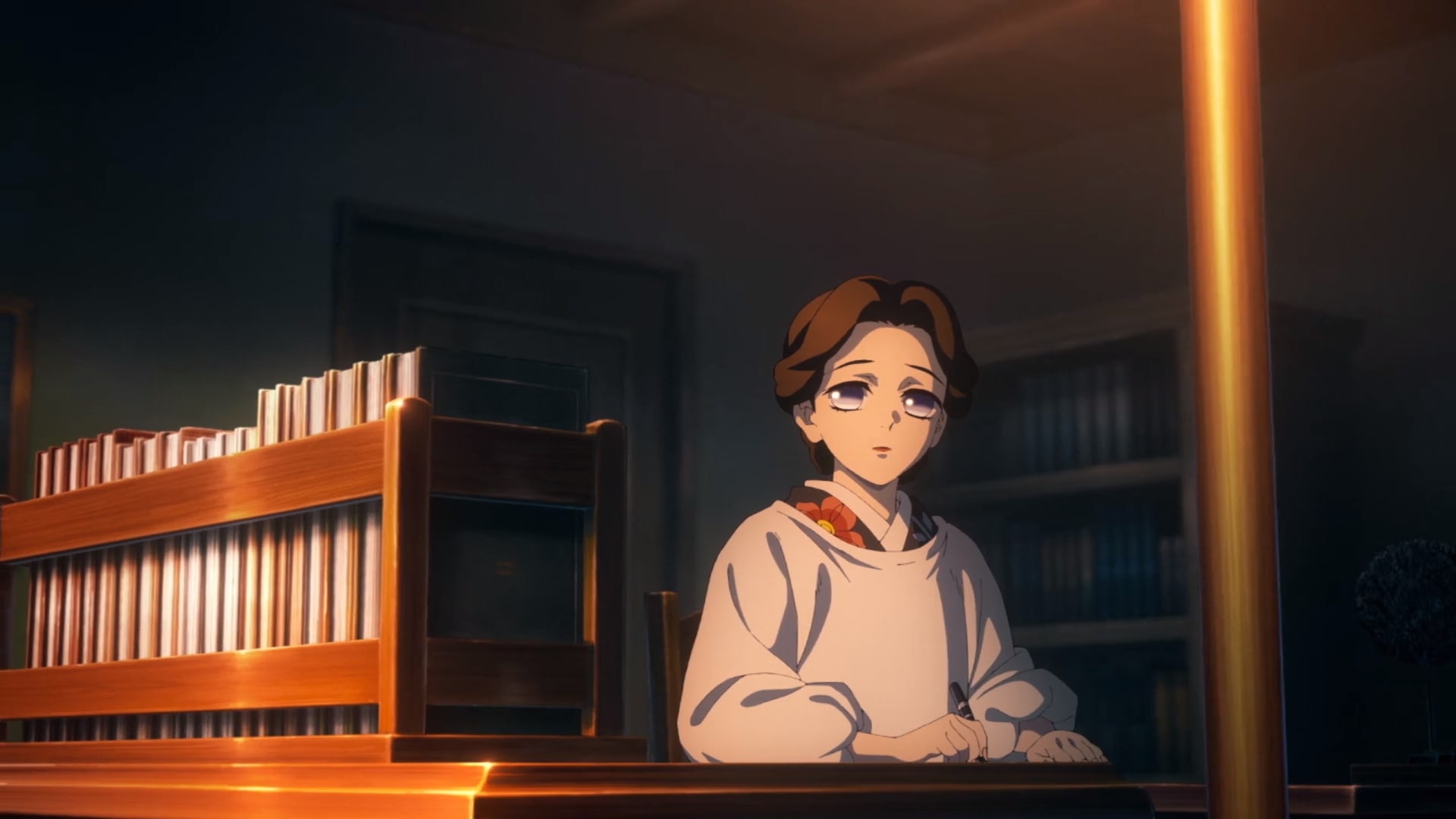 Demon Slayer: Kimetsu no Yaiba Season 3 Episode 11 Ending, Explained