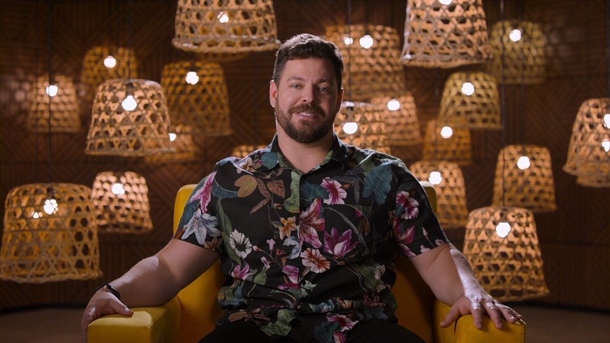 Karen Bacic and Valmir Reis: Is the Love is Blind Brazil Duo Still in a ...