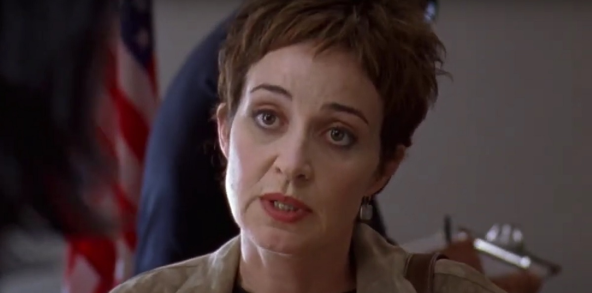 Defending Our Kids The Julie Posey Story: Is it Based on a Real Woman?