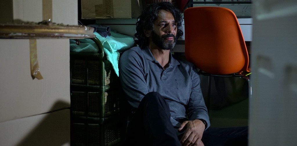 Vortex Ending, Explained: Who Killed Mélanie? - The Cinemaholic