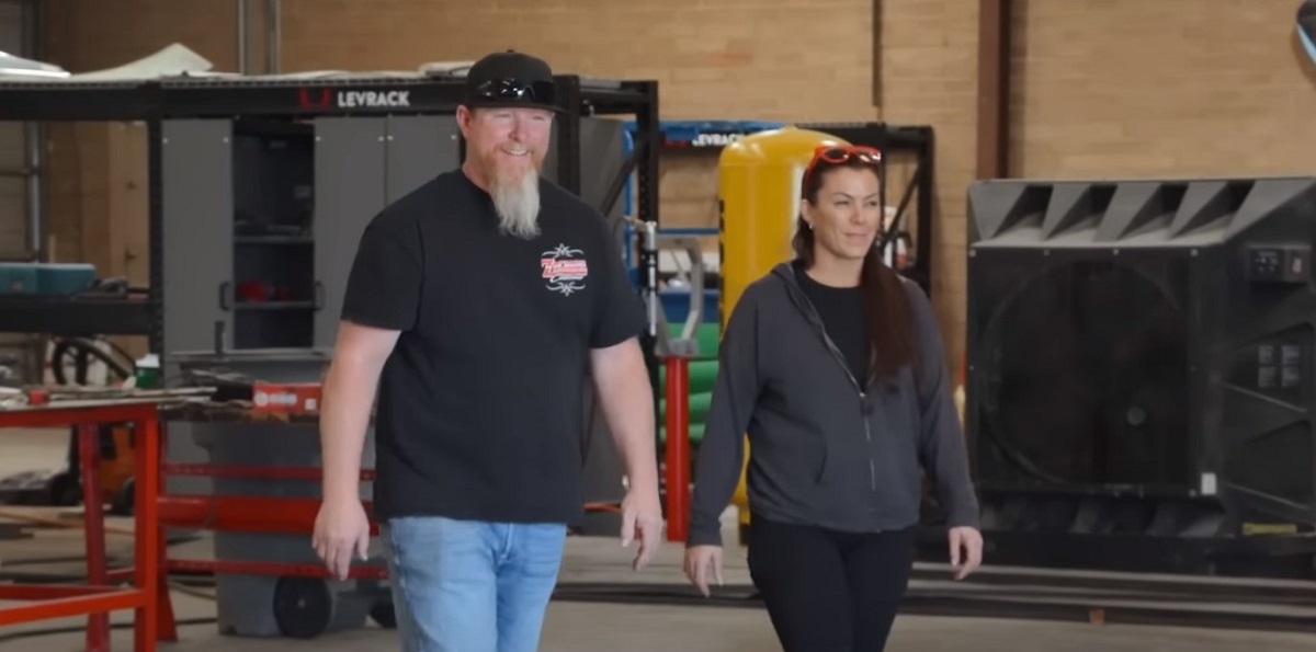 Tex Mex Motors: Where Are The Experts Today?