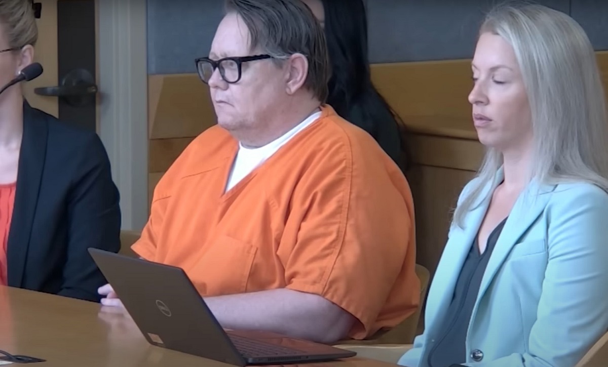 Kevin Eastman: Scott Sessions and Heather Frank's Killer is in Prison Today