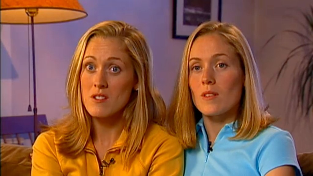 The Amazing Race Season 5: Where Are The Contestants Today?