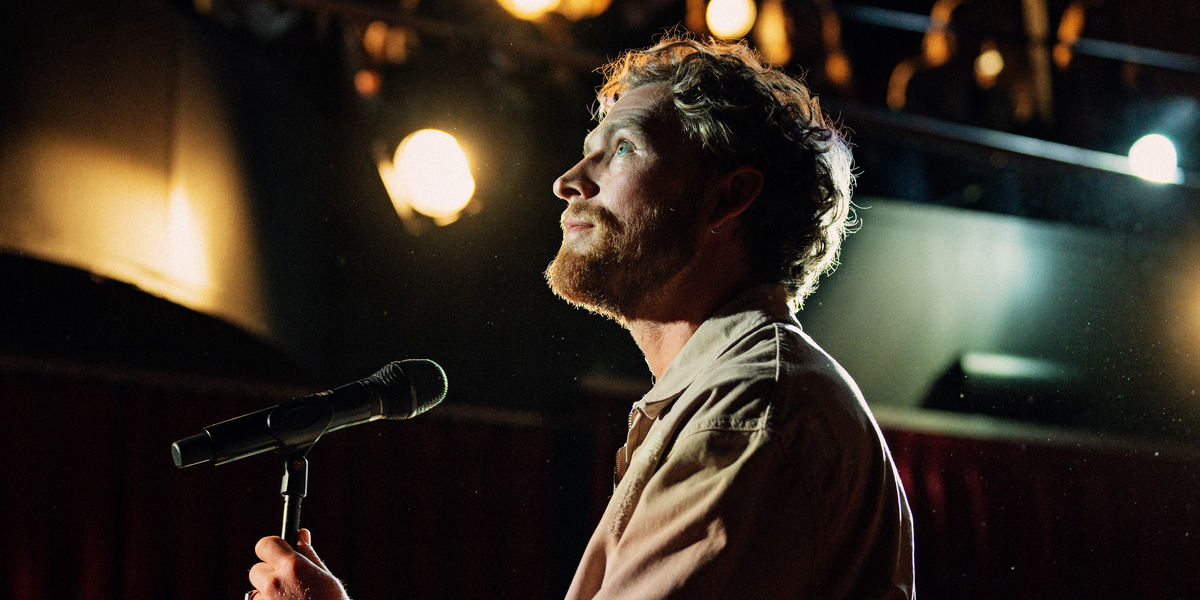 A Beautiful Life: Netflix's Danish Musical Not a True Story