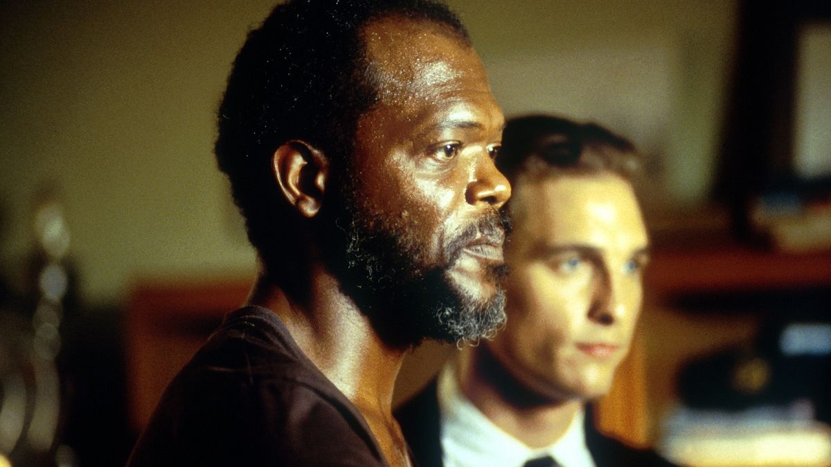 A Time to Kill: Is the 1996 Movie Based on a Real Case?