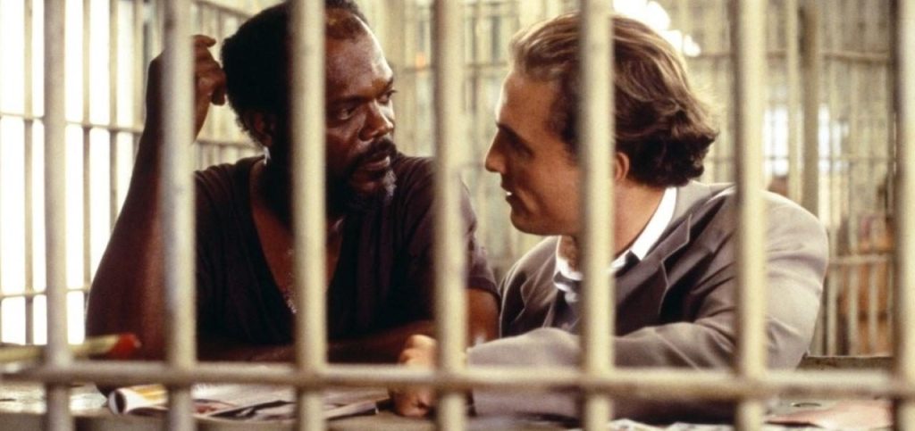 A Time to Kill: Is the 1996 Movie Based on a Real Case?