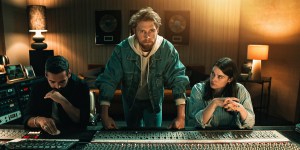 A Beautiful Life: Netflix's Danish Musical Not a True Story