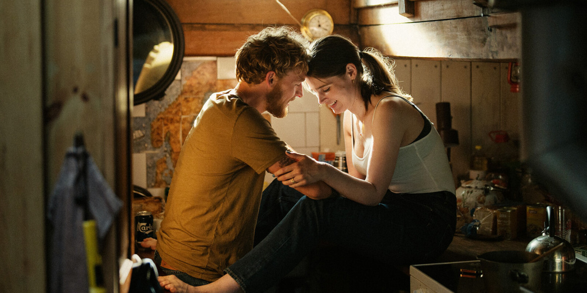 Do Elliott and Lilly End Up Together at the End of A Beautiful Life?