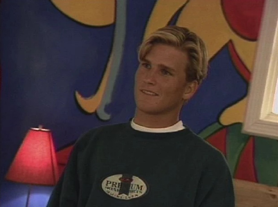 The Real World Season 2 (Los Angeles): Where are The Participants Today?