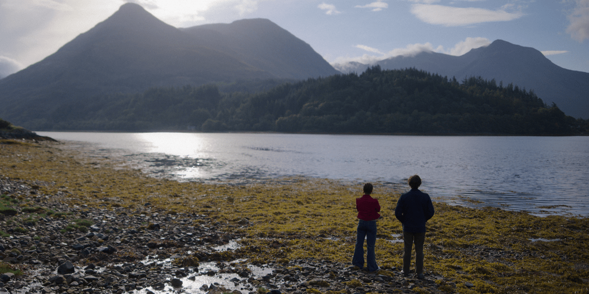 Is Loch Henry a Real Place? Is Iain Adair Based on a Real Killer?