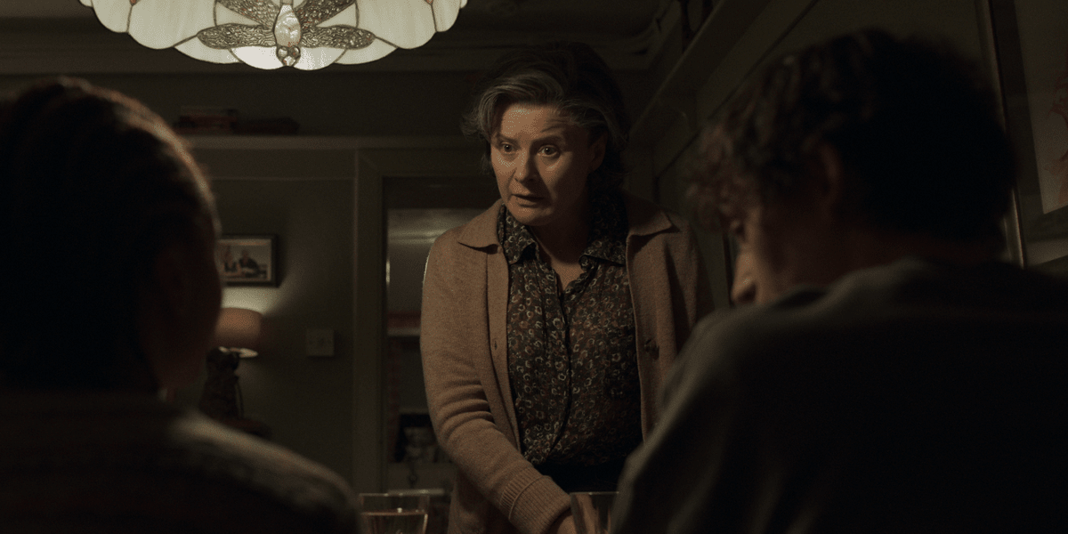 Black Mirror "Loch Henry" Recap and Ending, Explained: Who is the Killer?