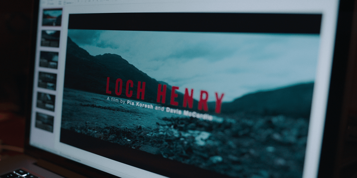 Is Loch Henry a Real Place? Is Iain Adair Based on a Real Killer?