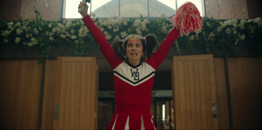 Black Mirror Joan is Awful End-Credits Scene, Explained