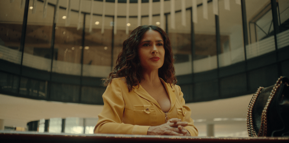 Black Mirror "Joan is Awful" Recap and Ending, Explained