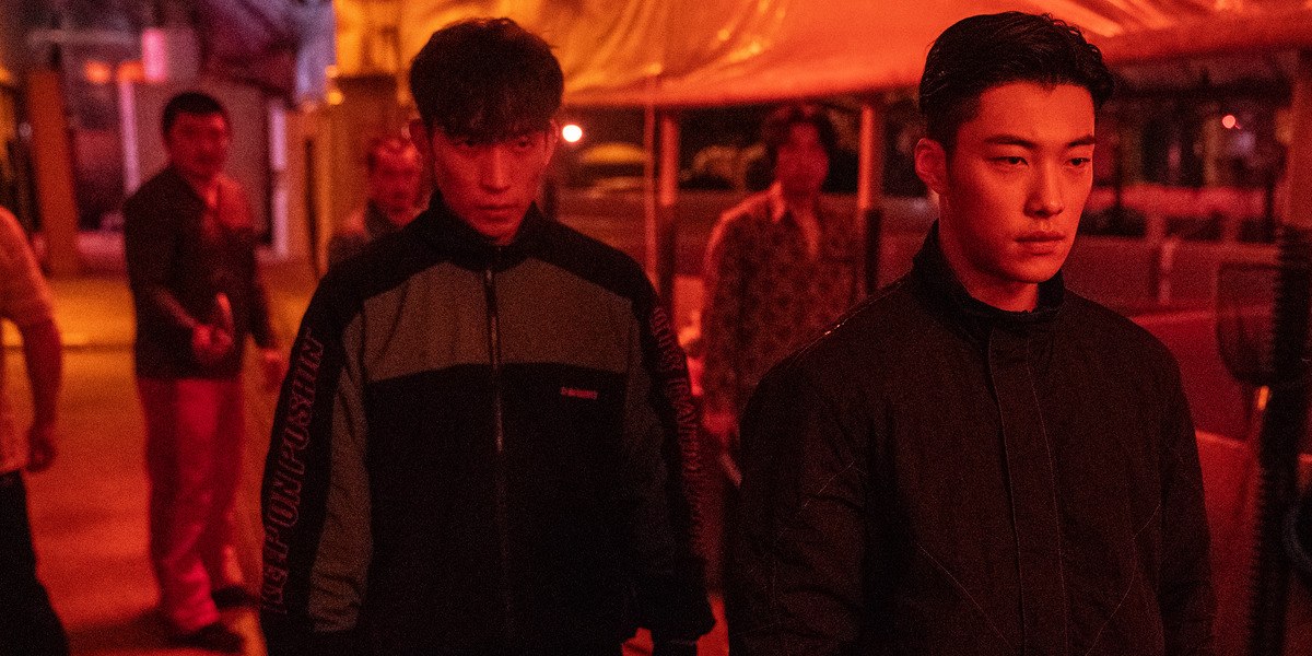 Bloodhounds Ending, Explained: What Does Gun-woo Do With the Money?