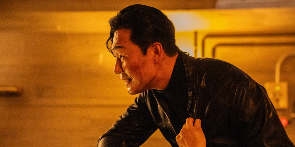 Bloodhounds: How Did Kim Myeong-Gil and Gun-woo Get Face Scars? Meaning ...