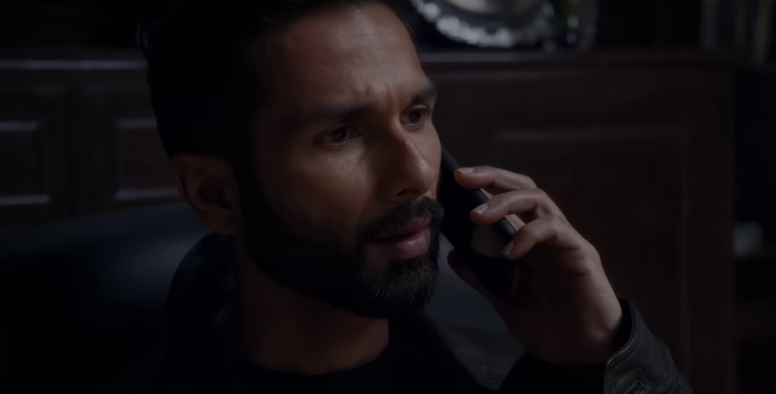 Bloody Daddy: Is the Movie Inspired by Real Life?