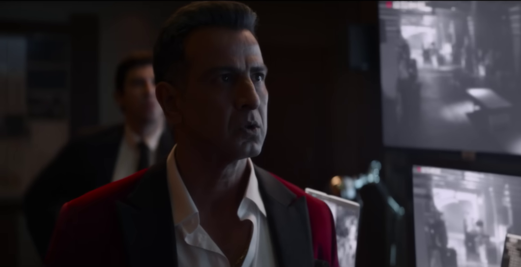 Bloody Daddy: Is the Movie Inspired by Real Life?