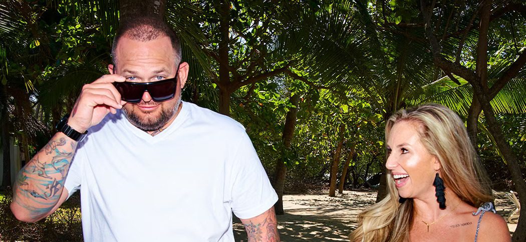 Casey Costa and Brooks Peters From The Big D: All We Know About Them