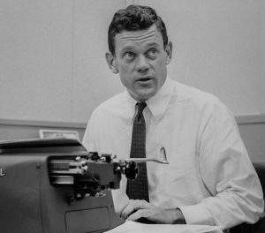 David Webster: What Happened to Him? Was He Ever Found?