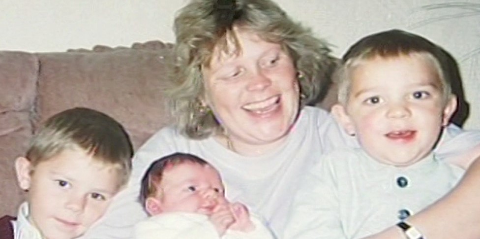 Debbie Griggs Murder: Where is Andrew Griggs Today?