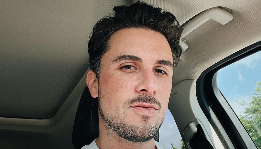 Derrek Michael: Kris Kelkar's Date in Swiping America is an Architect Today