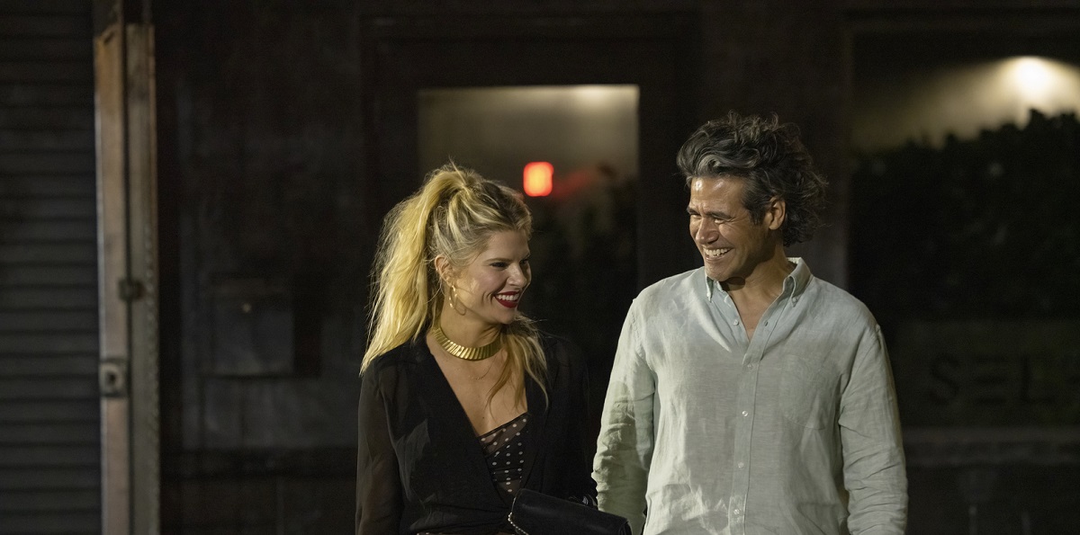 Don Lambert: Reagan Baker's Date is Thriving as a Multifaceted Artist Today