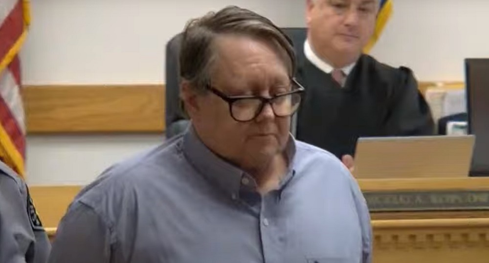 Kevin Eastman: Scott Sessions and Heather Frank's Killer is in Prison Today