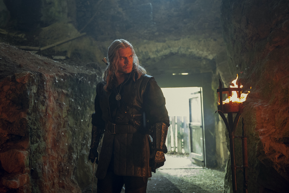 The Witcher: What Happened to Geralt's Mother? How Did Visenna Die?