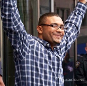 Eric Glisson: Where is the Wrongfully Convicted Today?