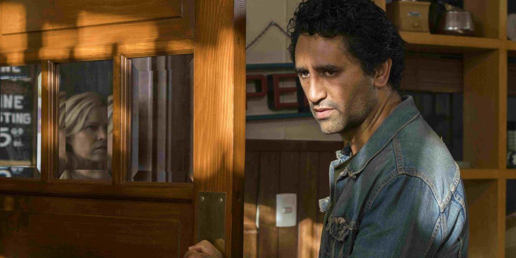 Does Travis Die? Why Did Cliff Curtis Leave Fear the Walking Dead?