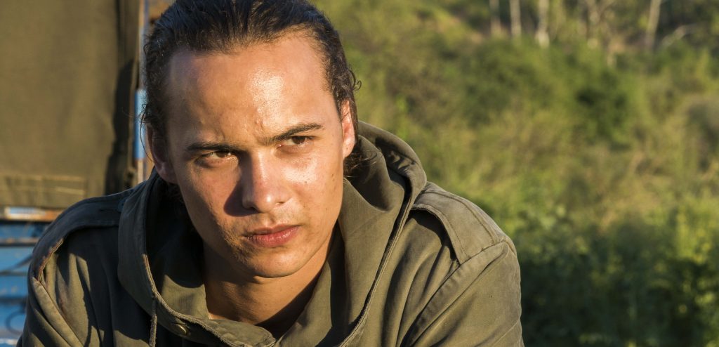 When Does Nick Die? Why Did Frank Dillane Leave Fear the Walking Dead?