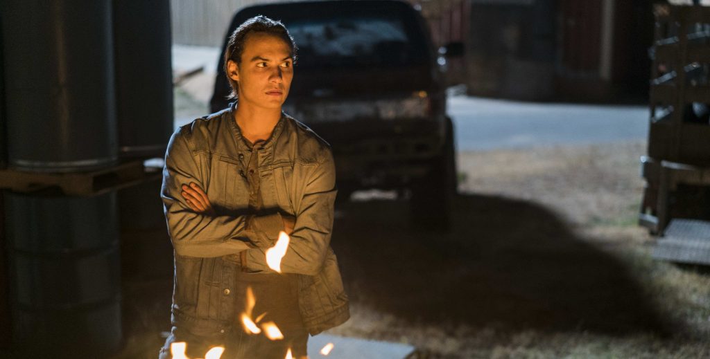 When Does Nick Die? Why Did Frank Dillane Leave Fear the Walking Dead?