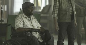 What Happened to Wendell? Did Daryl Mitchell Leave Fear the Walking Dead?