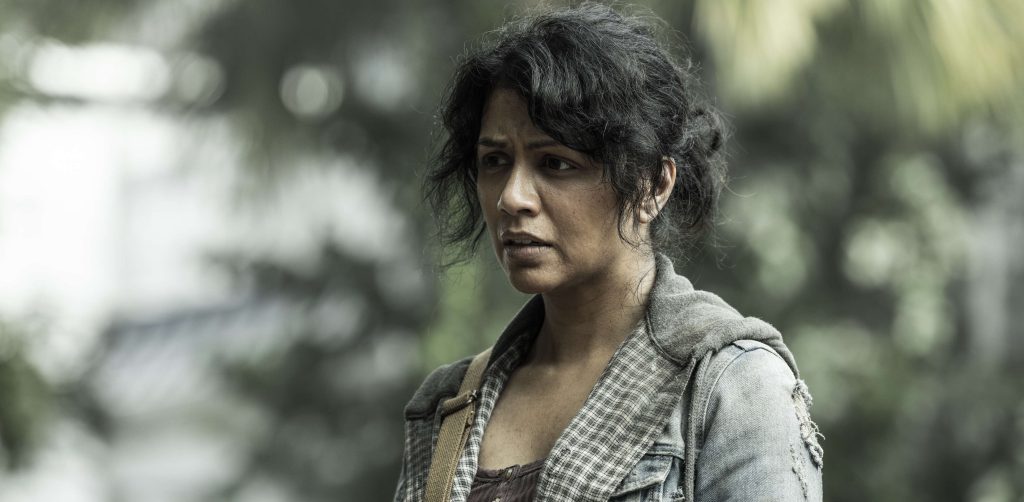 Fear the Walking Dead Season 8 Episode 5 Recap: More Time Than You Know