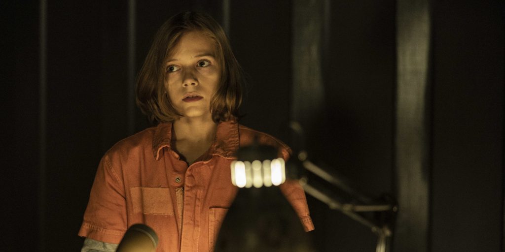 Will Finch Die? Is Gavin Warren Leaving Fear the Walking Dead? - The ...