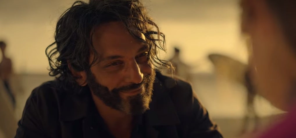 Who Does Ludo End Up with in Vortex: Mélanie or Parvana?