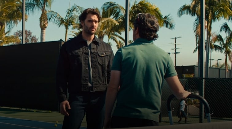 Is the Westside Ripper Based on a Real Serial Killer?