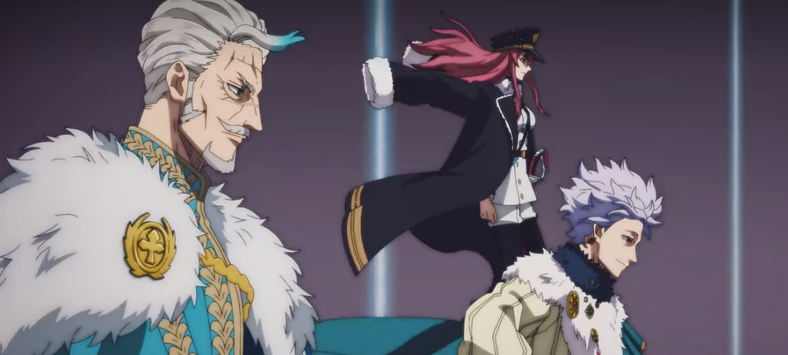 Black Clover: Sword of the Wizard King Ending, Explained